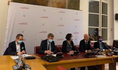 LISEA, gestionnaire de la LGV SEA