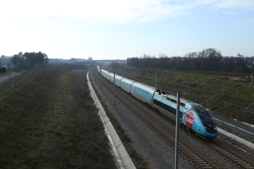 Essentiels - LISEA, concessionnaires de la LGV SEA, acteur de mobilité ...