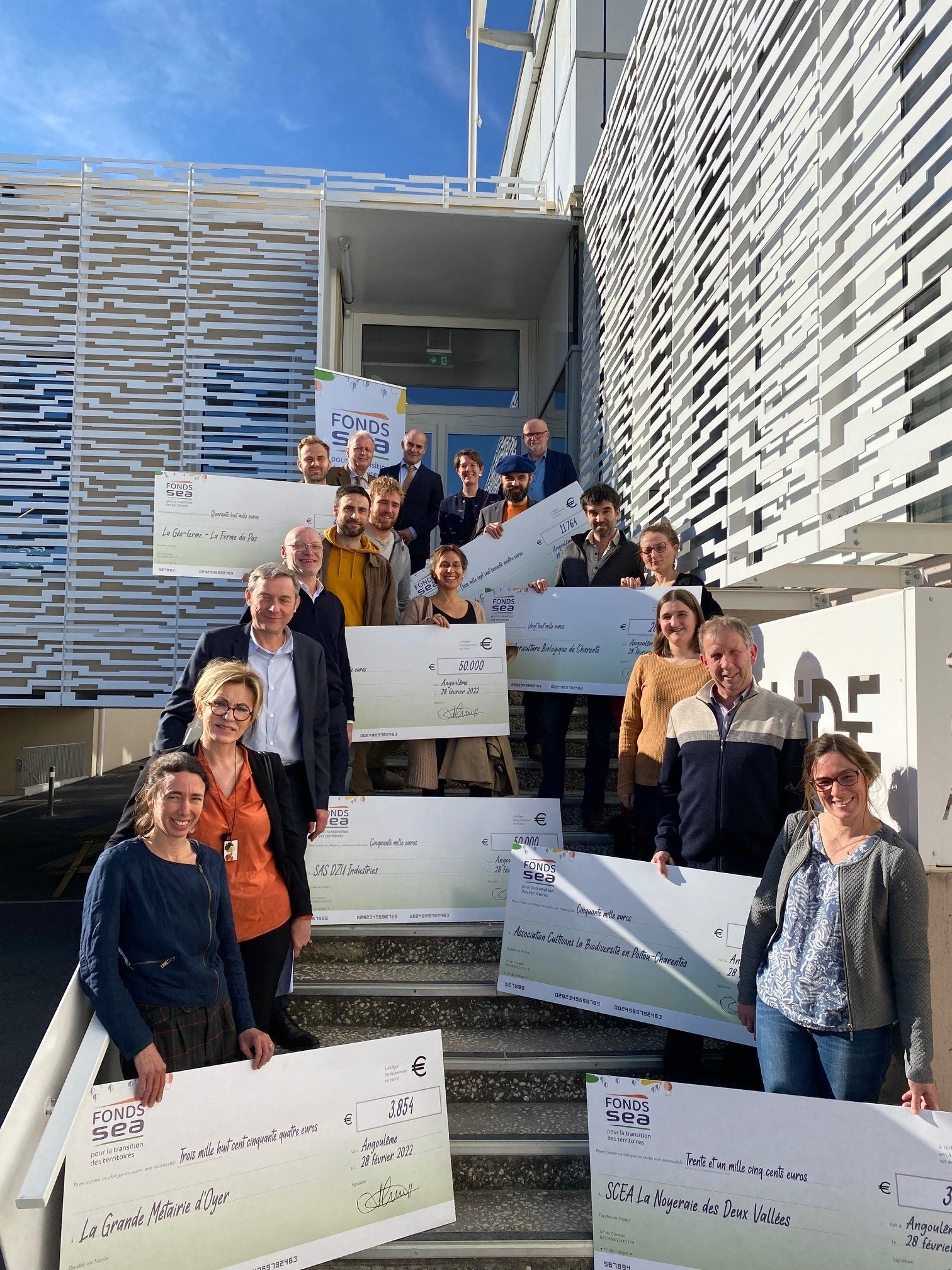 LISEA, gestionnaire de la LGV SEA