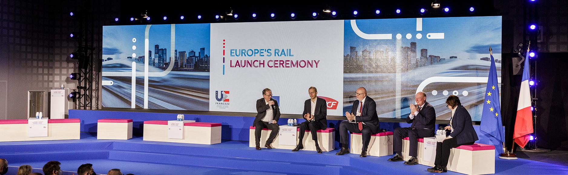 LISEA, gestionnaire de la LGV SEA