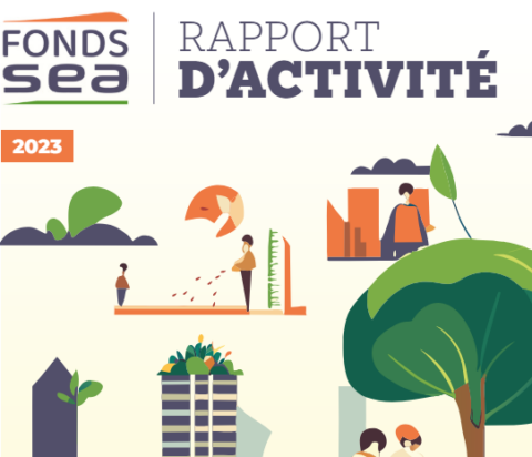 LISEA, gestionnaire de la LGV SEA